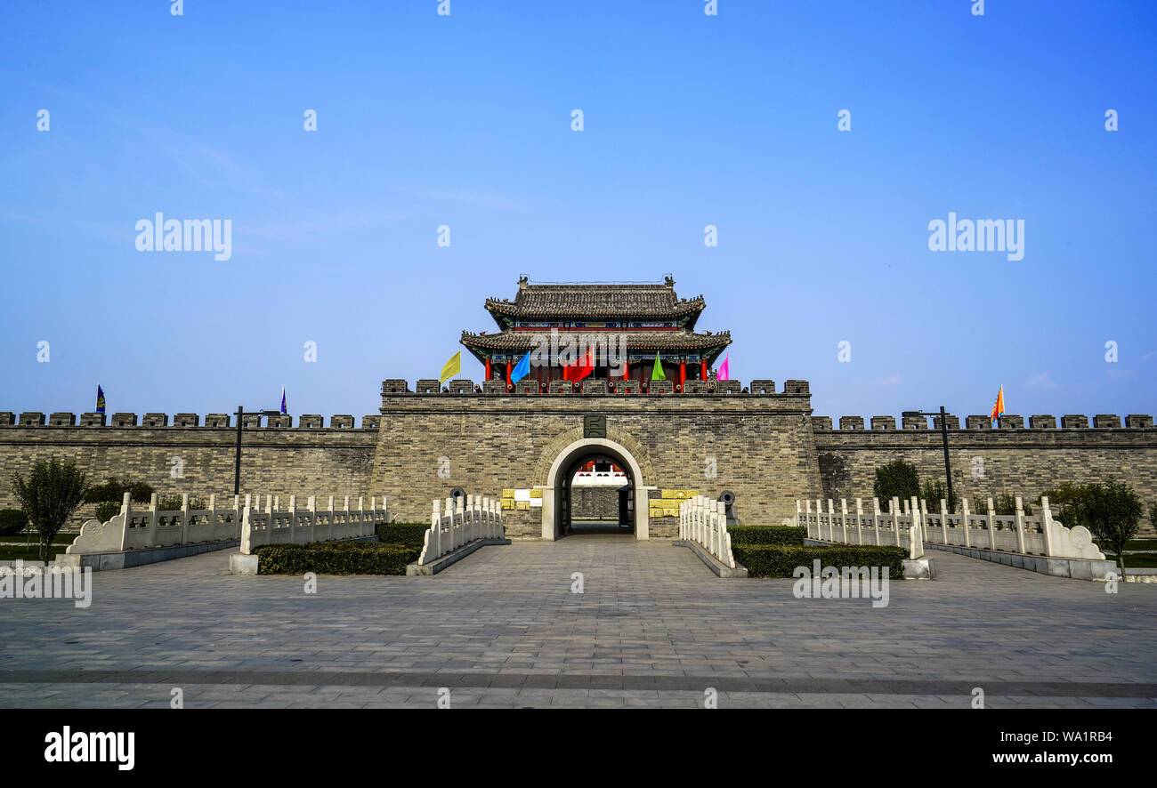 Stone station building hi-res stock photography and images - Alamy