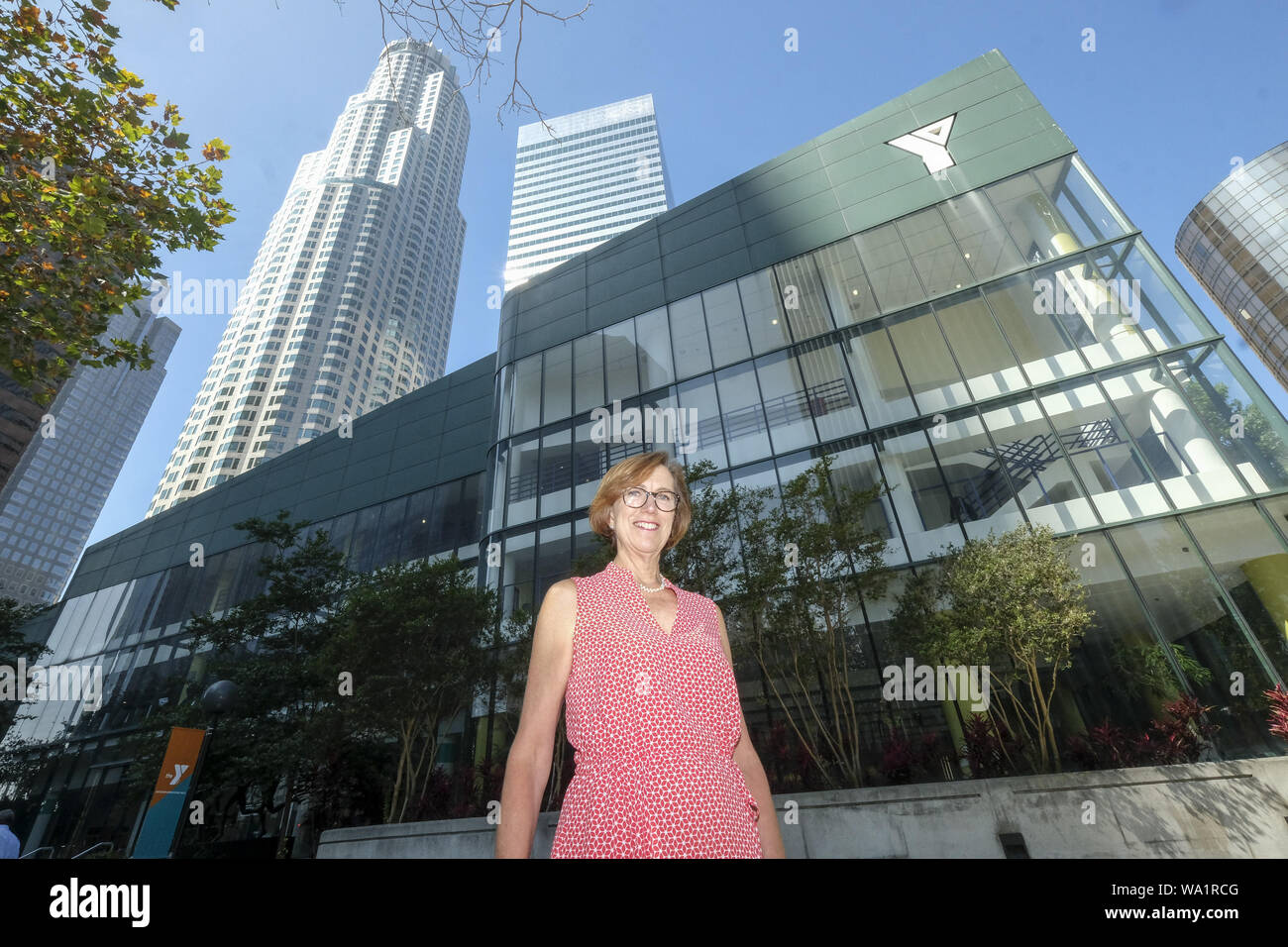 Downtown ketchum hi-res stock photography and images - Alamy