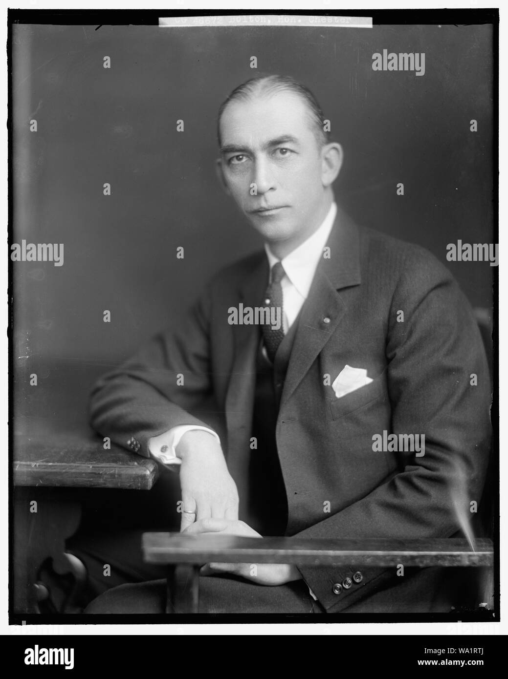 Chester bolton hi-res stock photography and images - Alamy