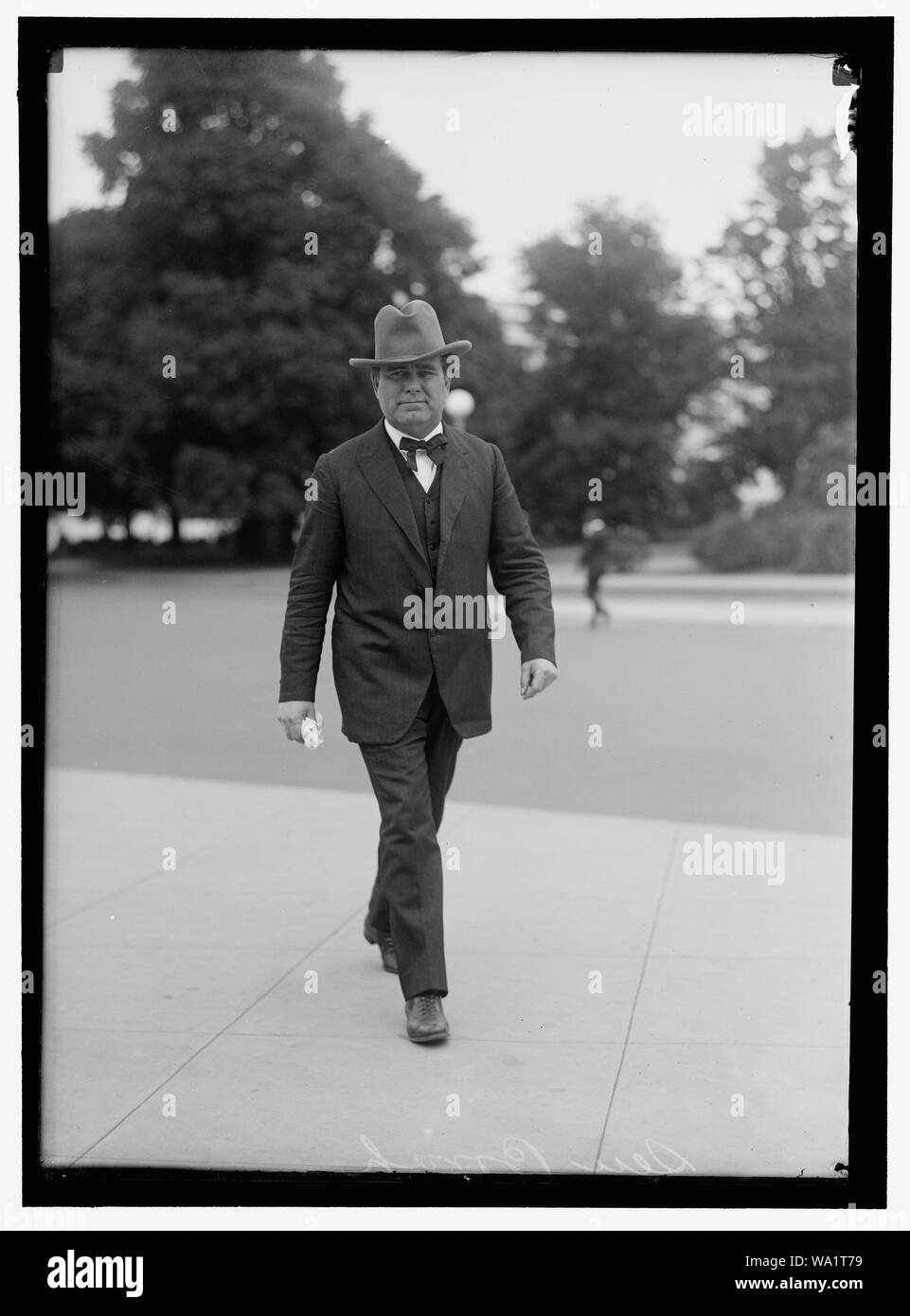 Senator Borah High Resolution Stock Photography and Images - Alamy