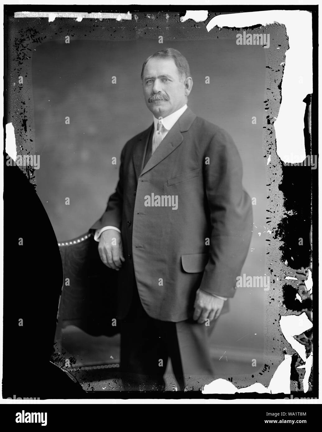 Borchers hi-res stock photography and images - Alamy