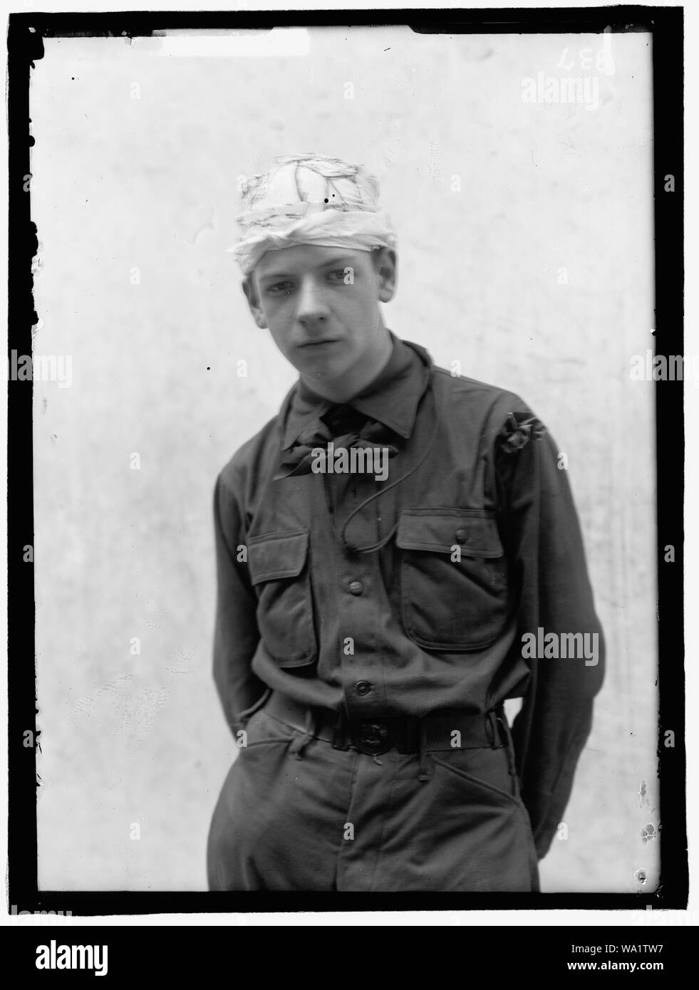 Skills training youth Cut Out Stock Images & Pictures - Alamy