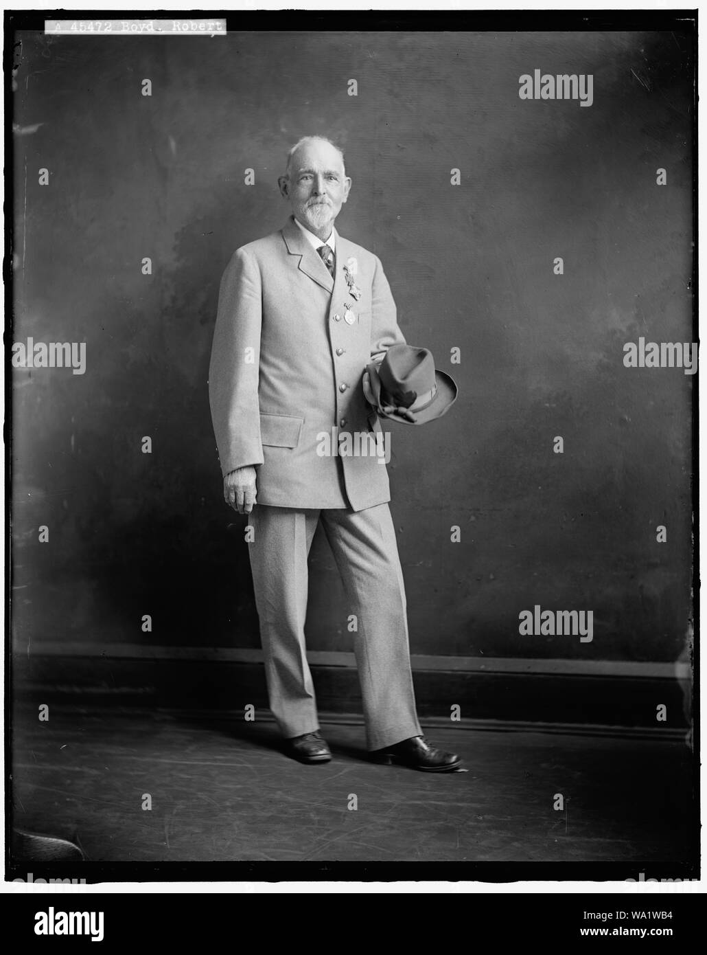 Robert boyd hi-res stock photography and images - Alamy