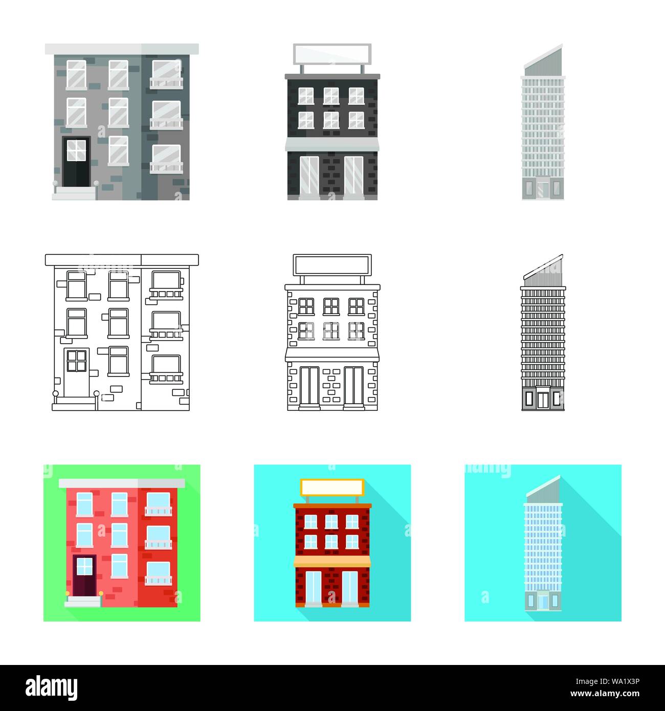 Vector Vectors Stock Vector Image & Art - Alamy