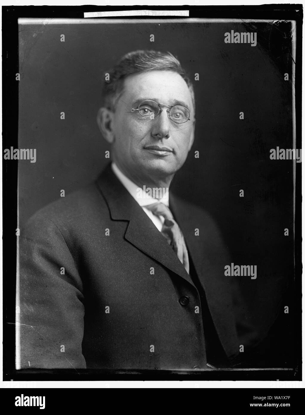 Brandeis louis hi-res stock photography and images - Alamy