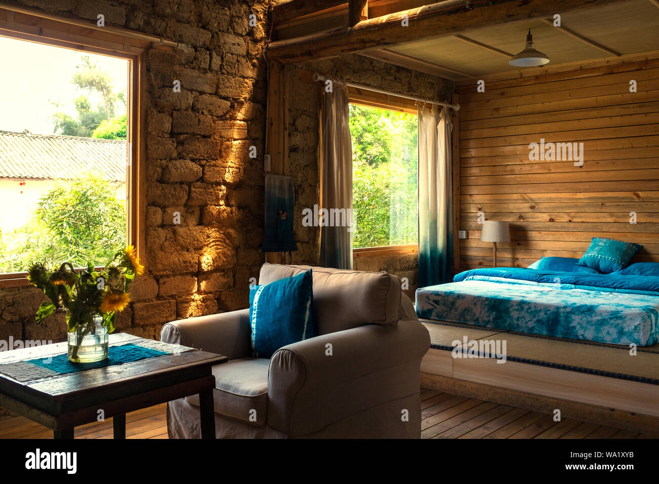 The original ecological culture hi-res stock photography and images - Alamy