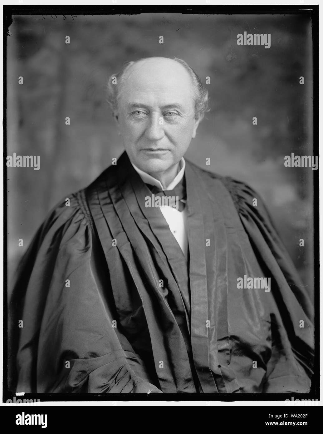 Justice brewer hi-res stock photography and images - Alamy