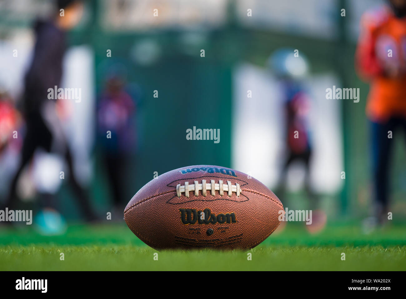 Rugby technique hi-res stock photography and images - Alamy