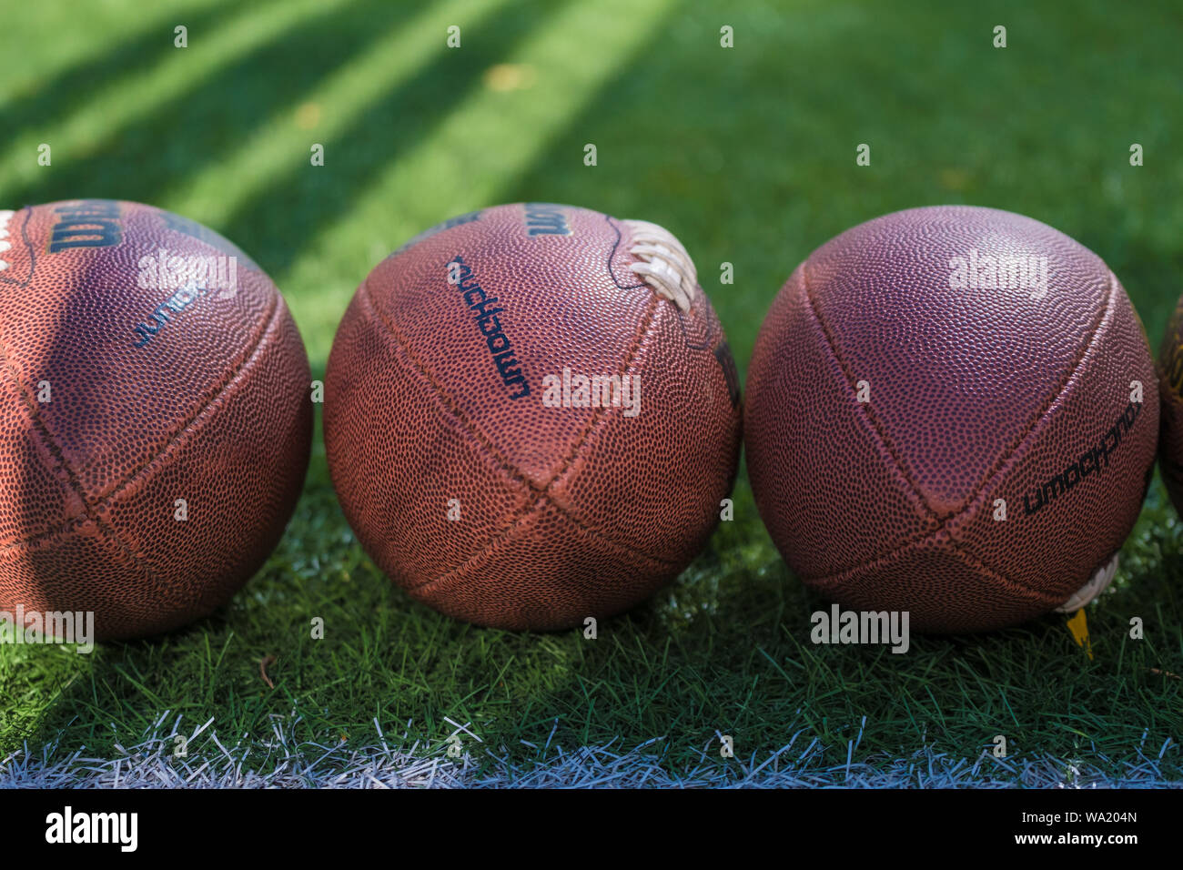 Rugby technique hi-res stock photography and images - Alamy