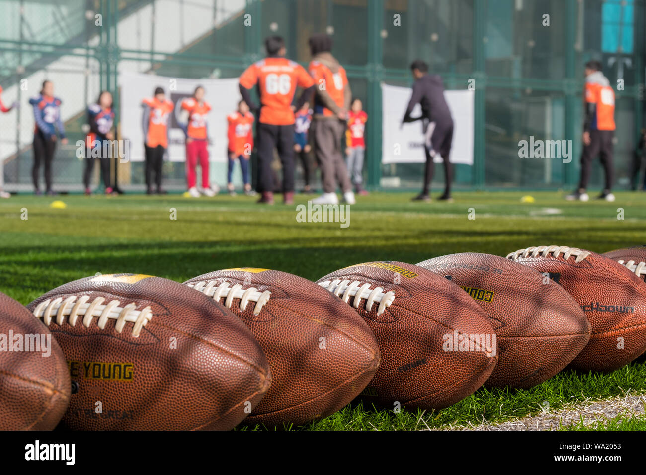 Rugby tradition hi-res stock photography and images - Alamy