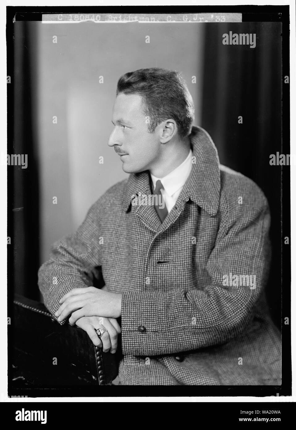 Brightman hi-res stock photography and images - Alamy