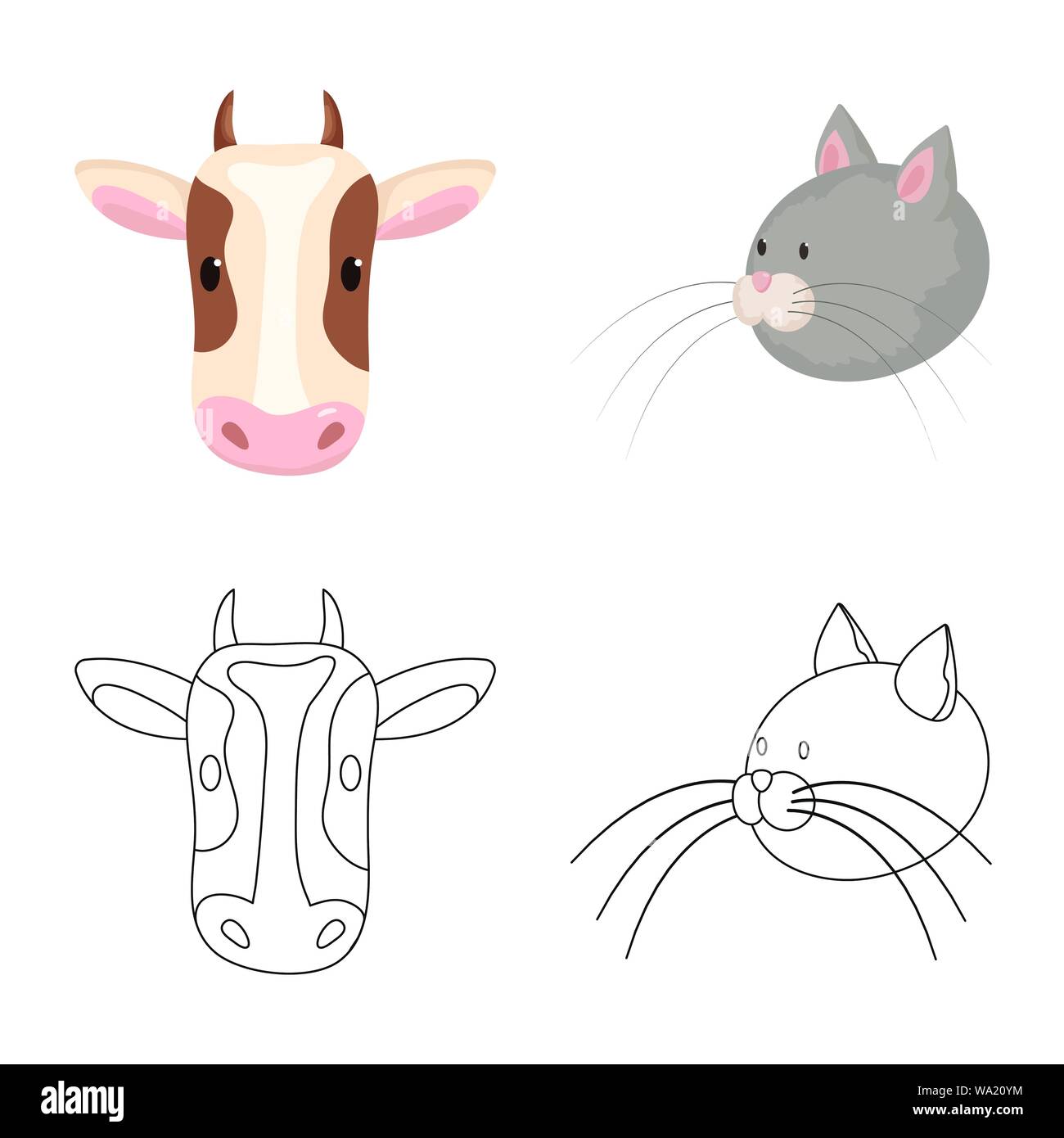 Vector Vectors Stock Vector Image & Art - Alamy