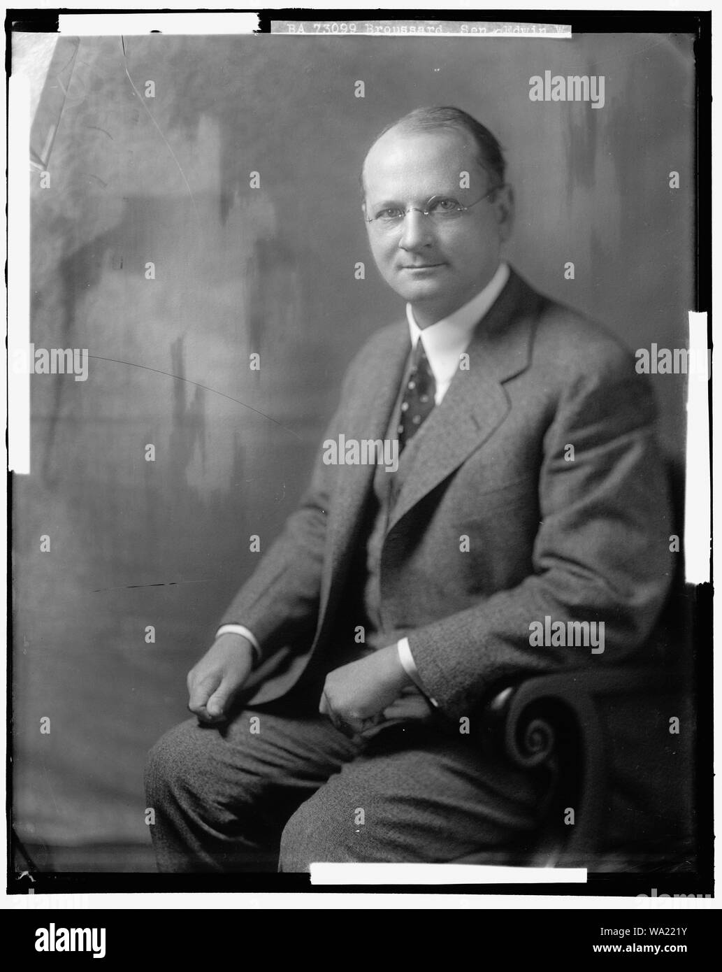 Edwin broussard hi-res stock photography and images - Alamy