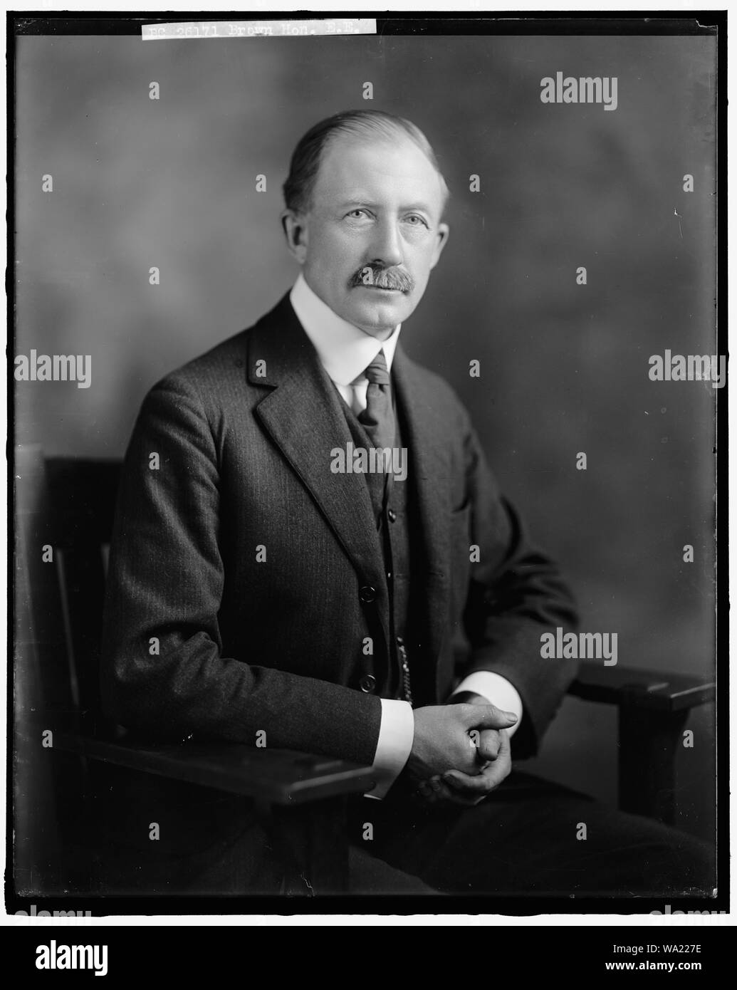 The official is appointed by Black and White Stock Photos & Images - Alamy