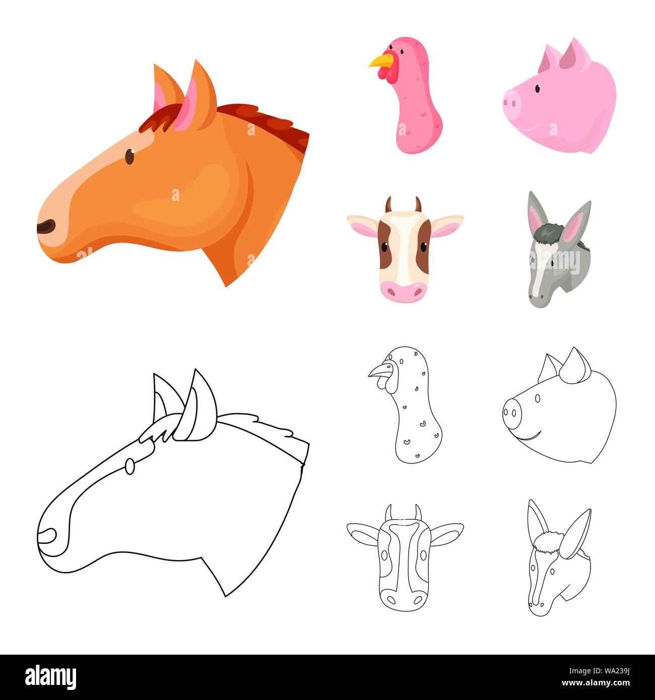 Vector Vectors Stock Vector Image & Art - Alamy