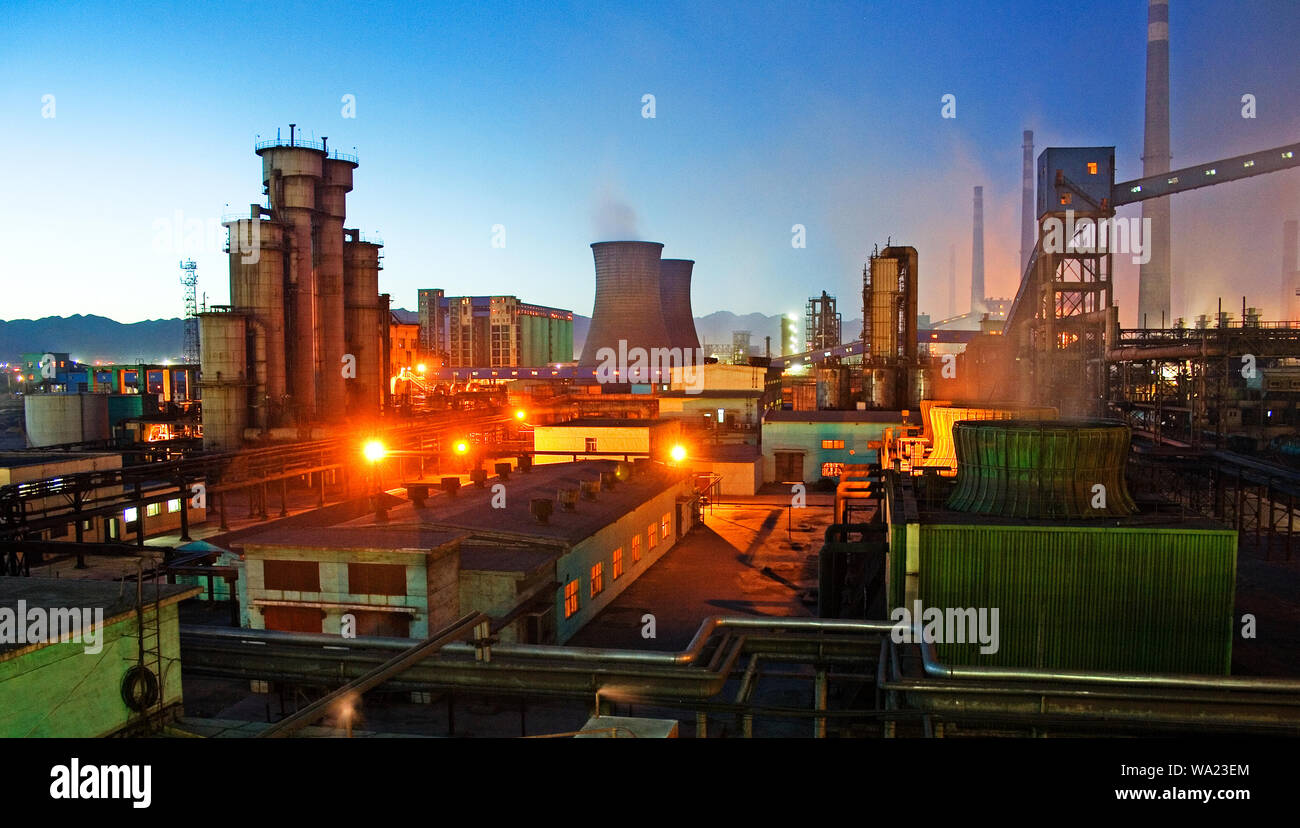 Clean night sky hi-res stock photography and images - Alamy