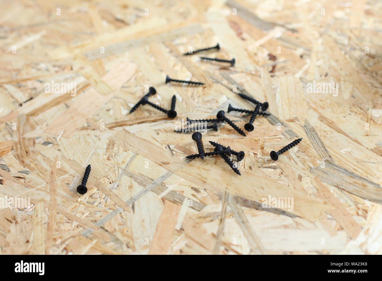 Screed board hi-res stock photography and images - Alamy