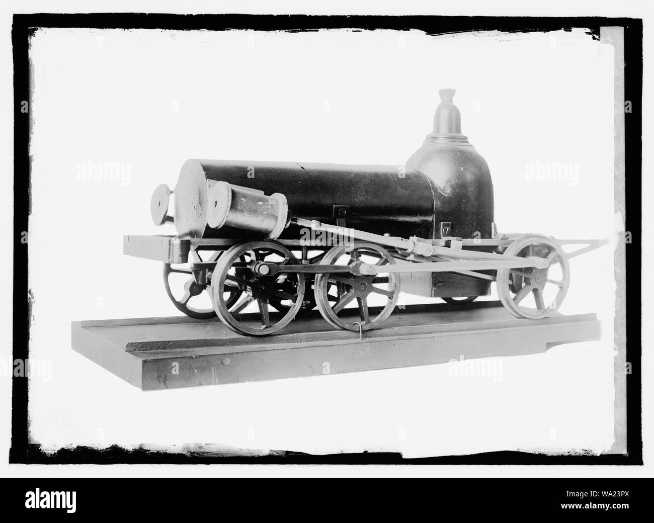 Baldwin locomotive hi-res stock photography and images - Alamy