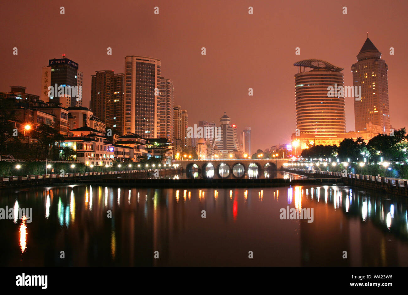 Guiyang hi-res stock photography and images - Alamy
