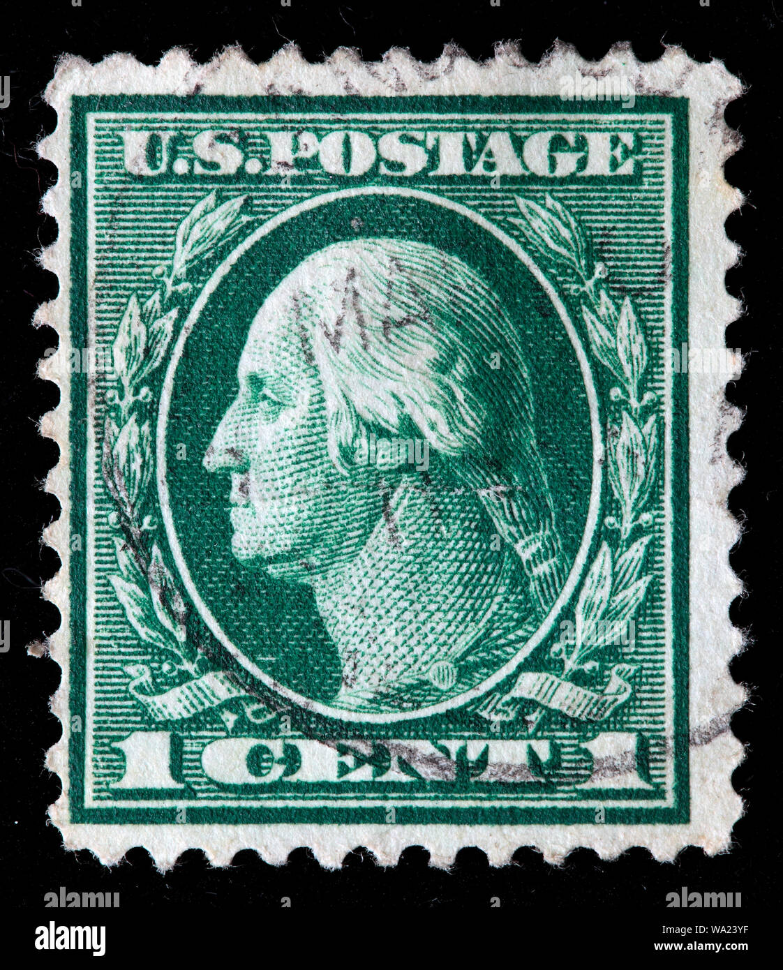 Us mail 1910s hi-res stock photography and images - Alamy