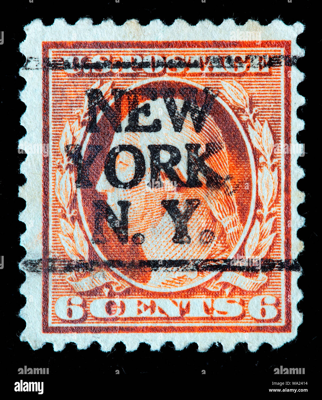 Postage stamp 1914 hi-res stock photography and images - Alamy