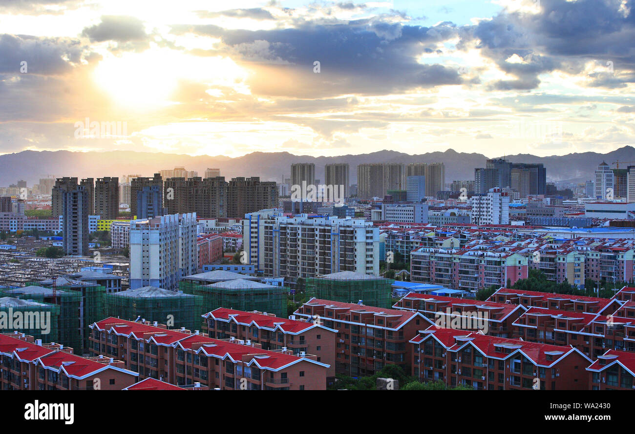 City of prairie view hi-res stock photography and images - Alamy