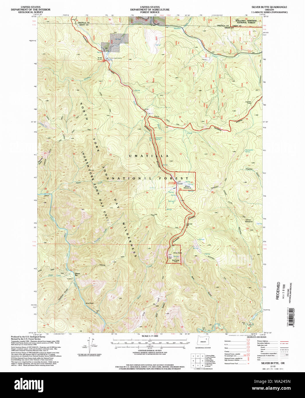 1995 map Cut Out Stock Images & Pictures - Alamy