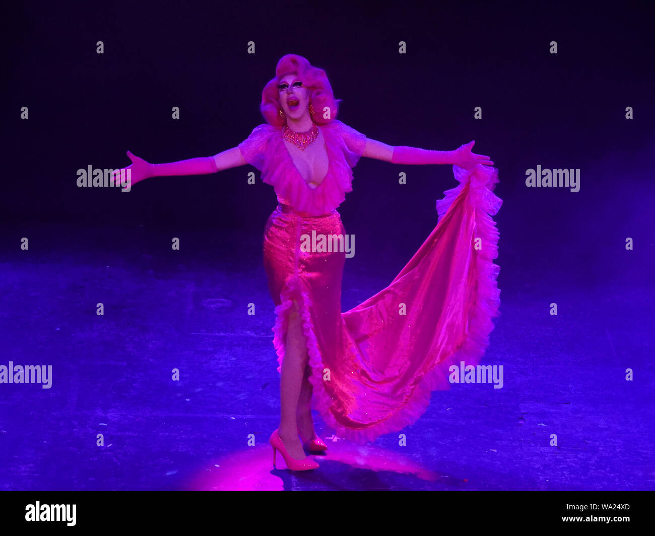 Jinx monsoon hi-res stock photography and images - Alamy