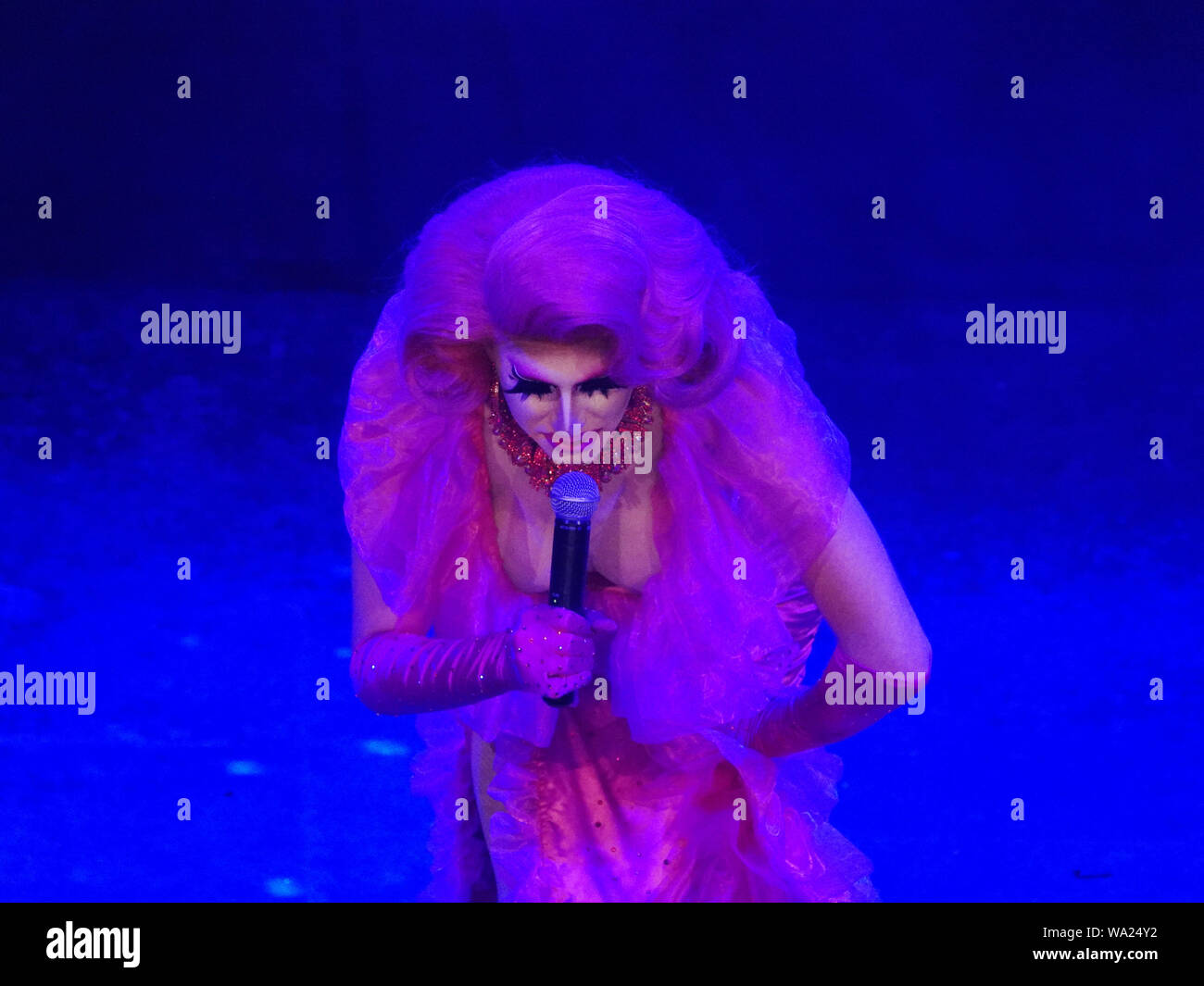 Jinx monsoon hi-res stock photography and images - Alamy