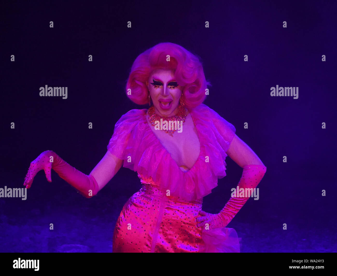 Jinx monsoon hi-res stock photography and images - Alamy