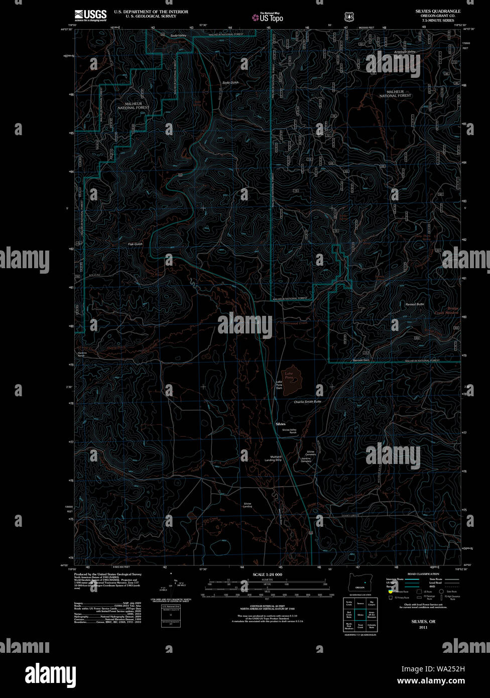 Silvies hi-res stock photography and images - Alamy