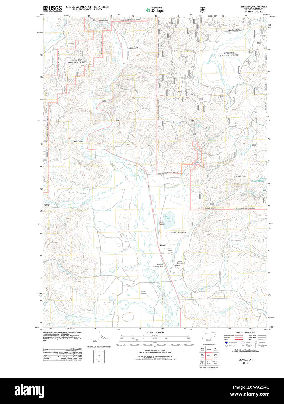 Silvies hi-res stock photography and images - Alamy