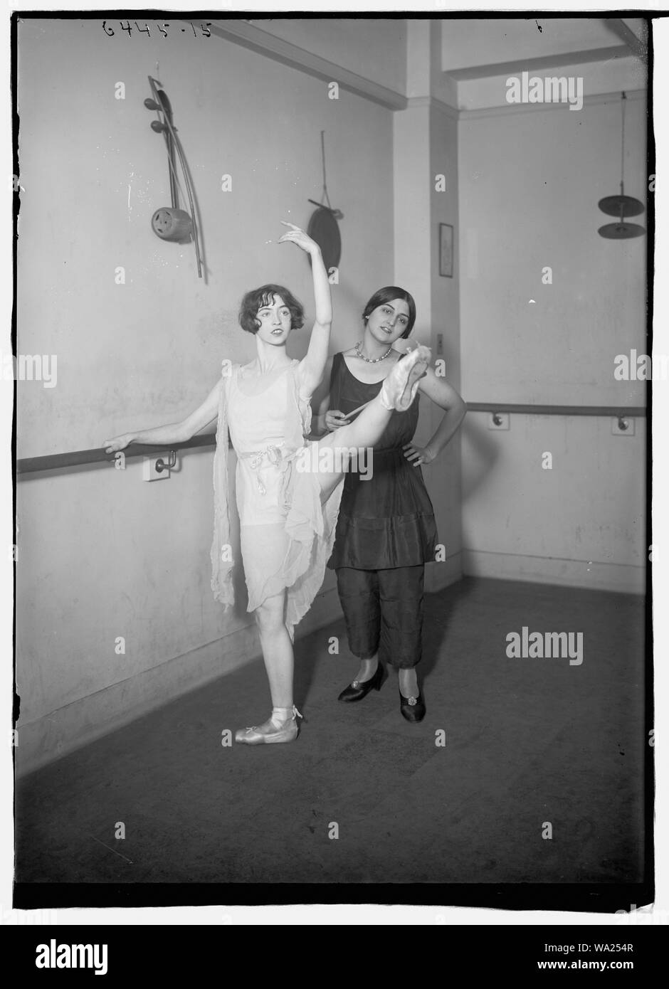 Theatrical discipline hi-res stock photography and images - Alamy