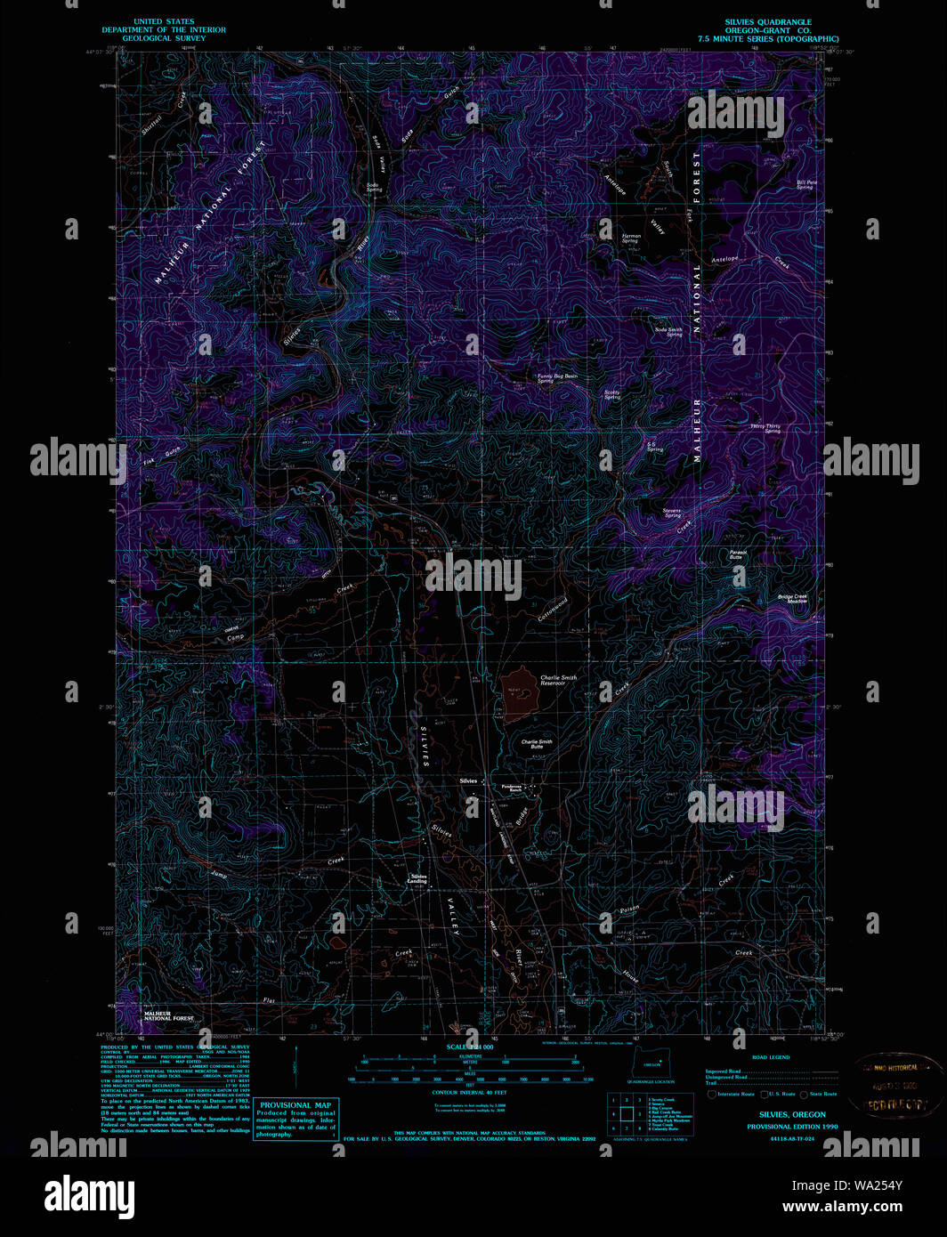 Silvies hi-res stock photography and images - Alamy