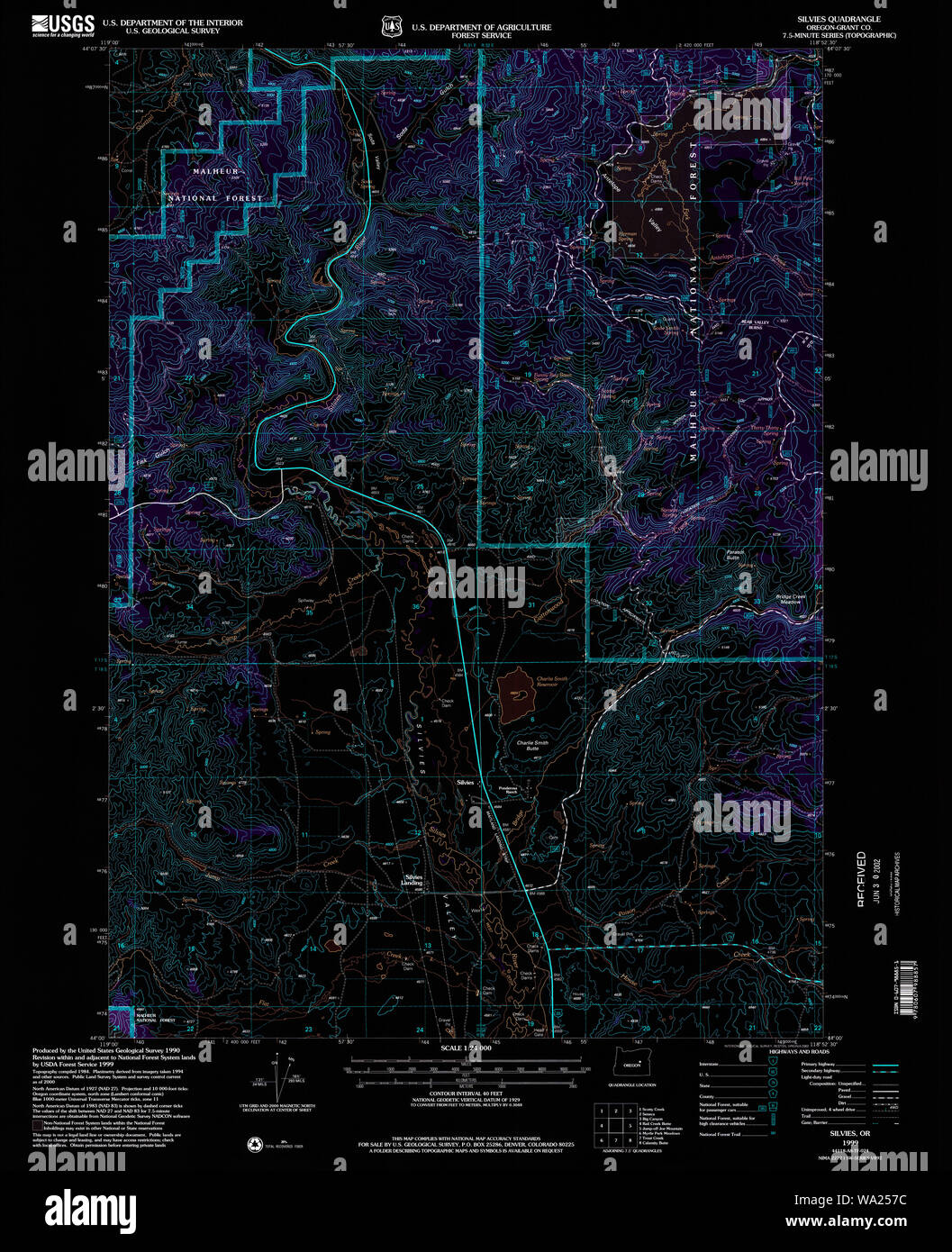 Silvies hi-res stock photography and images - Alamy