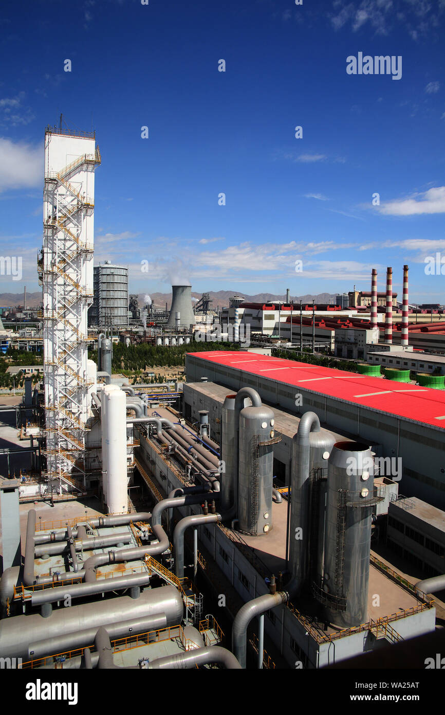 Modern mills hi-res stock photography and images - Alamy