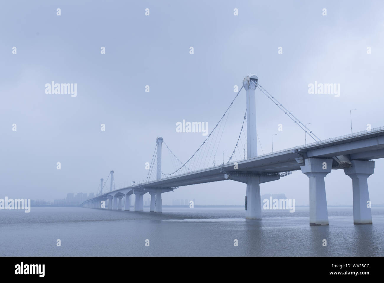 Qiantang river hangzhou hi-res stock photography and images - Alamy