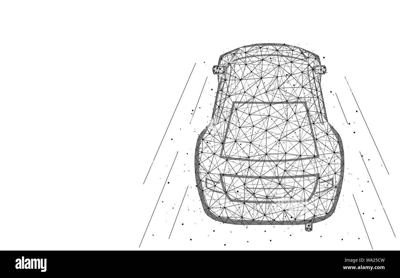 Constellation drive Stock Vector Images - Alamy