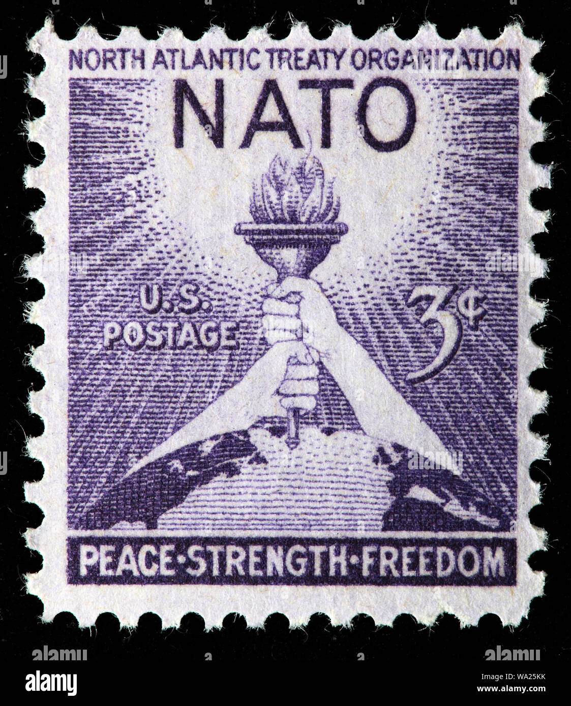 1950s globe hi-res stock photography and images - Alamy