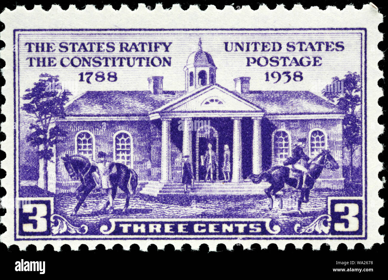 Usa 1938 hi-res stock photography and images - Alamy