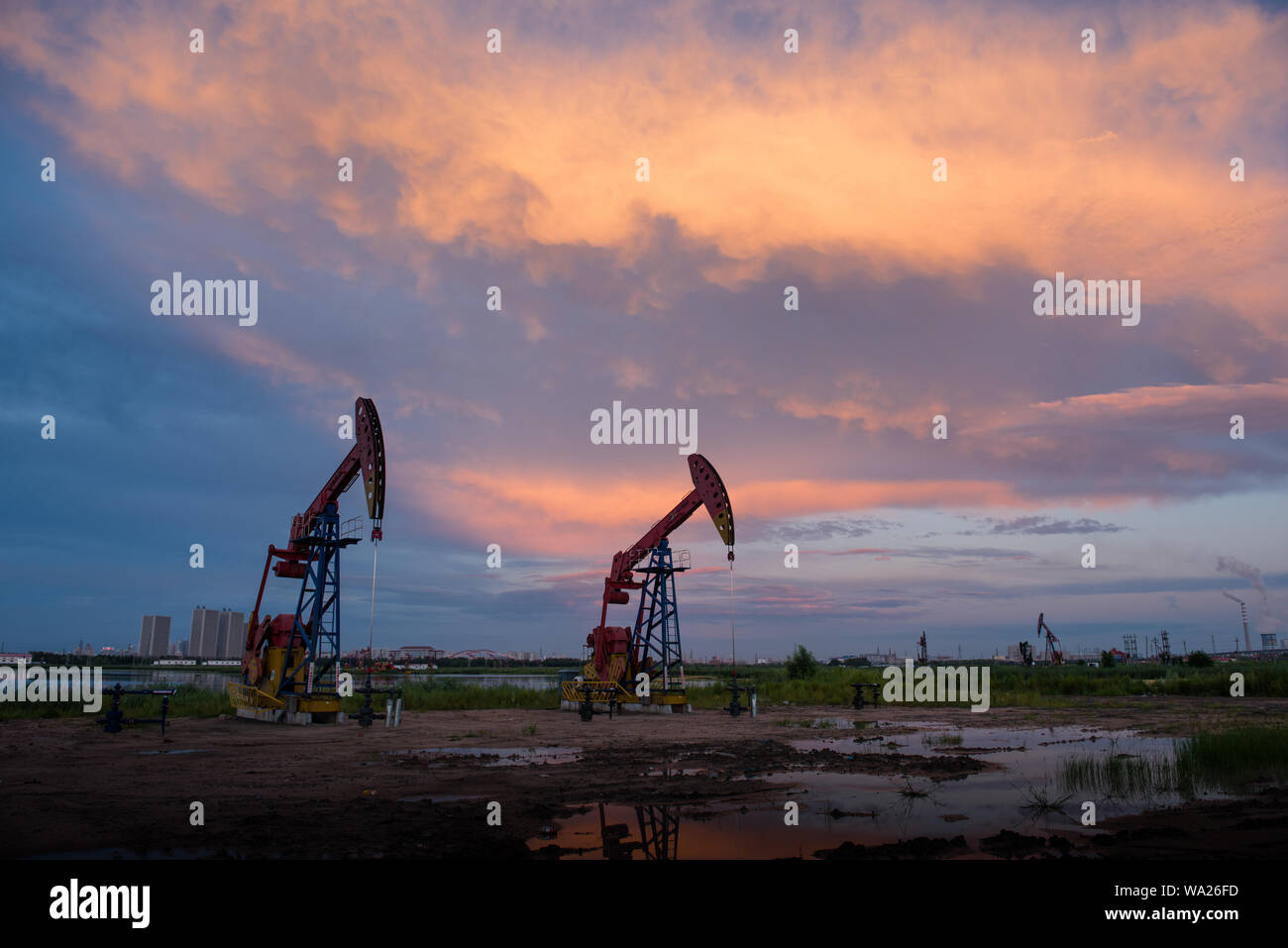 China mining metals hi-res stock photography and images - Alamy