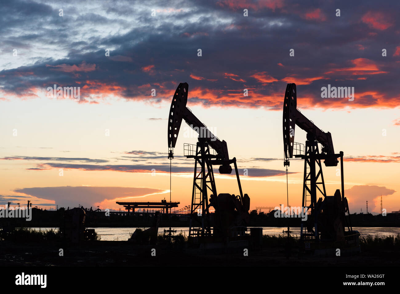 China mining metals hi-res stock photography and images - Alamy