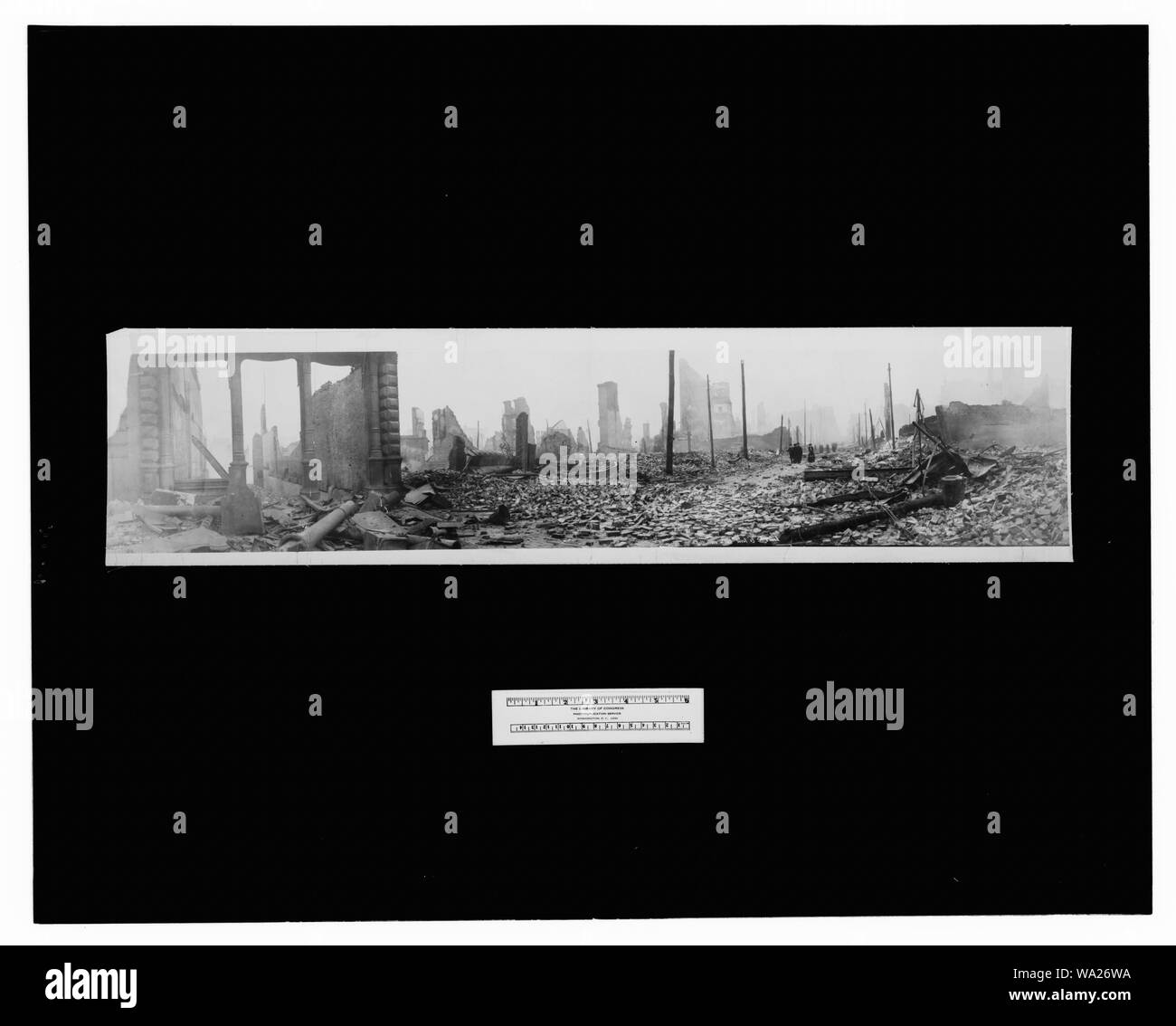 Baltimore street Cut Out Stock Images & Pictures - Alamy