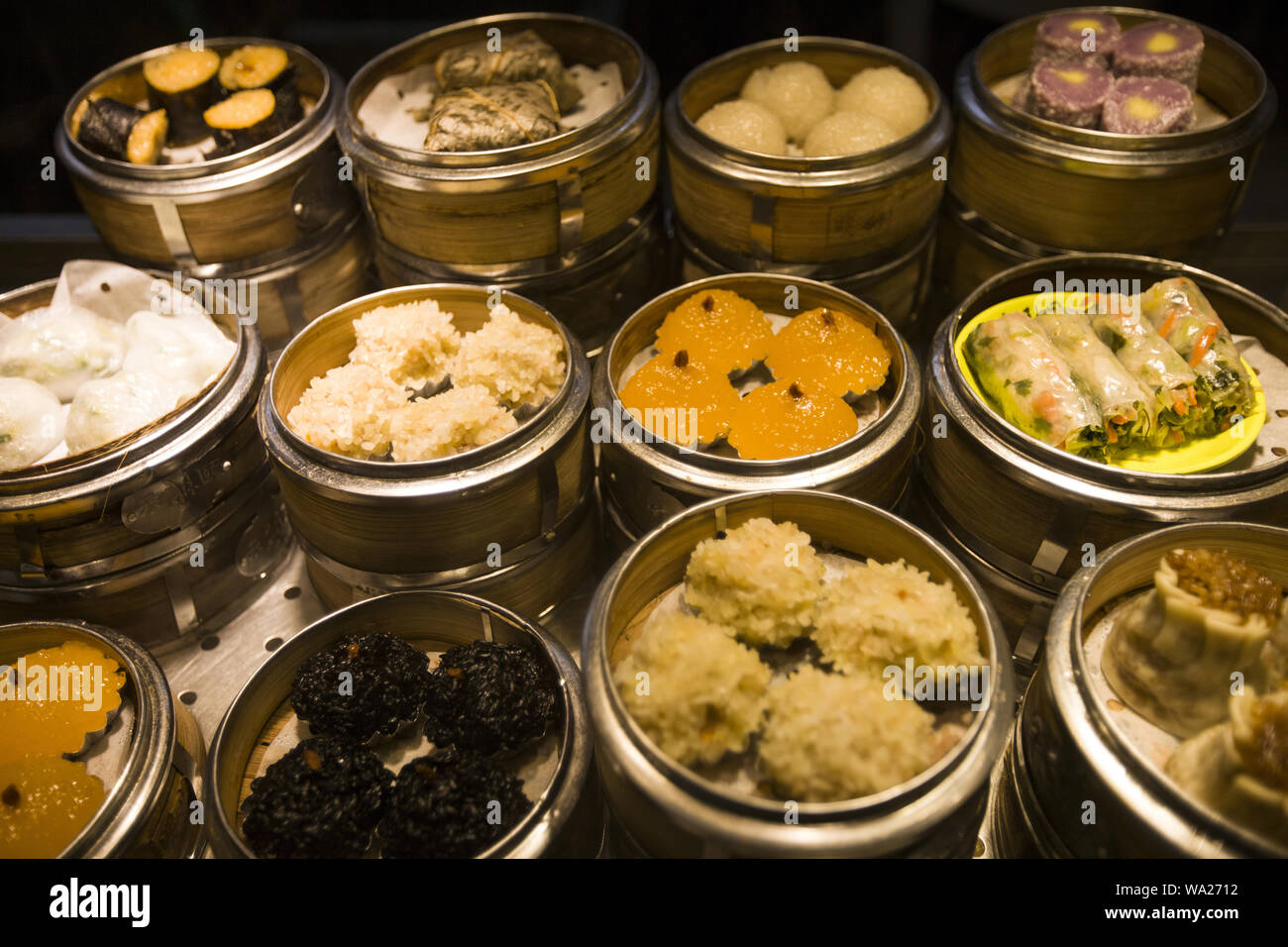 Tasting snacks hi-res stock photography and images - Alamy