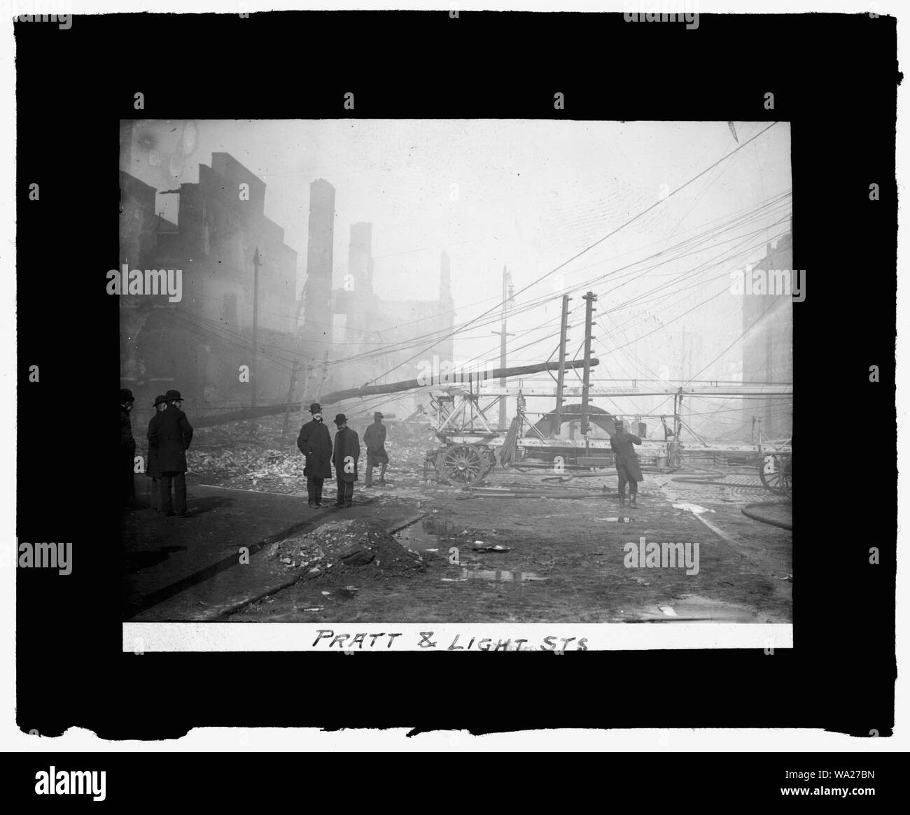 Light the fire Cut Out Stock Images & Pictures - Alamy