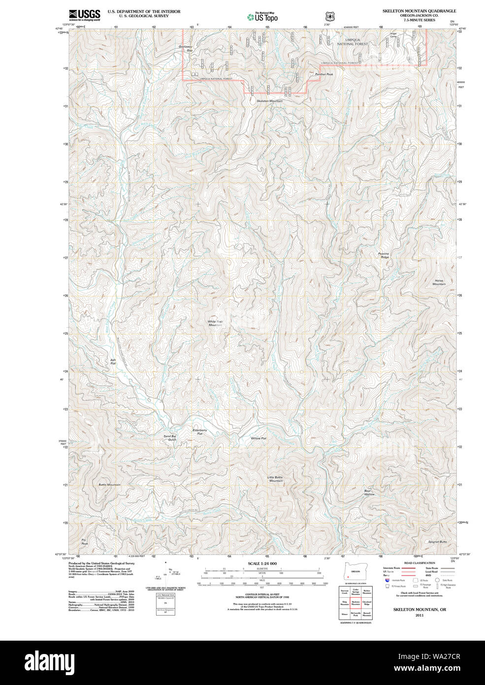 Skeleton map Cut Out Stock Images & Pictures - Alamy