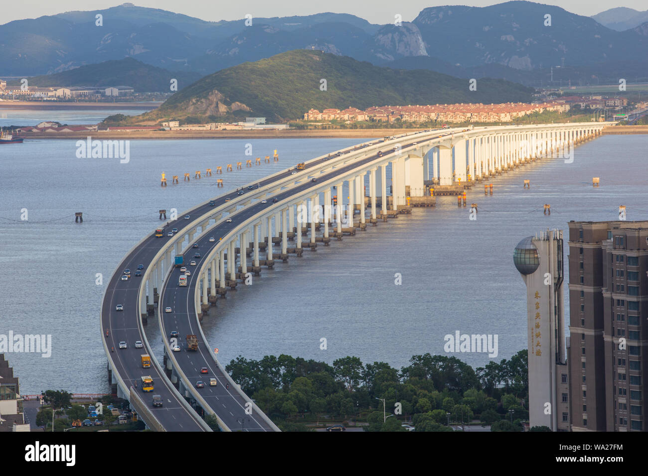 Connection nature east asia hi-res stock photography and images - Alamy