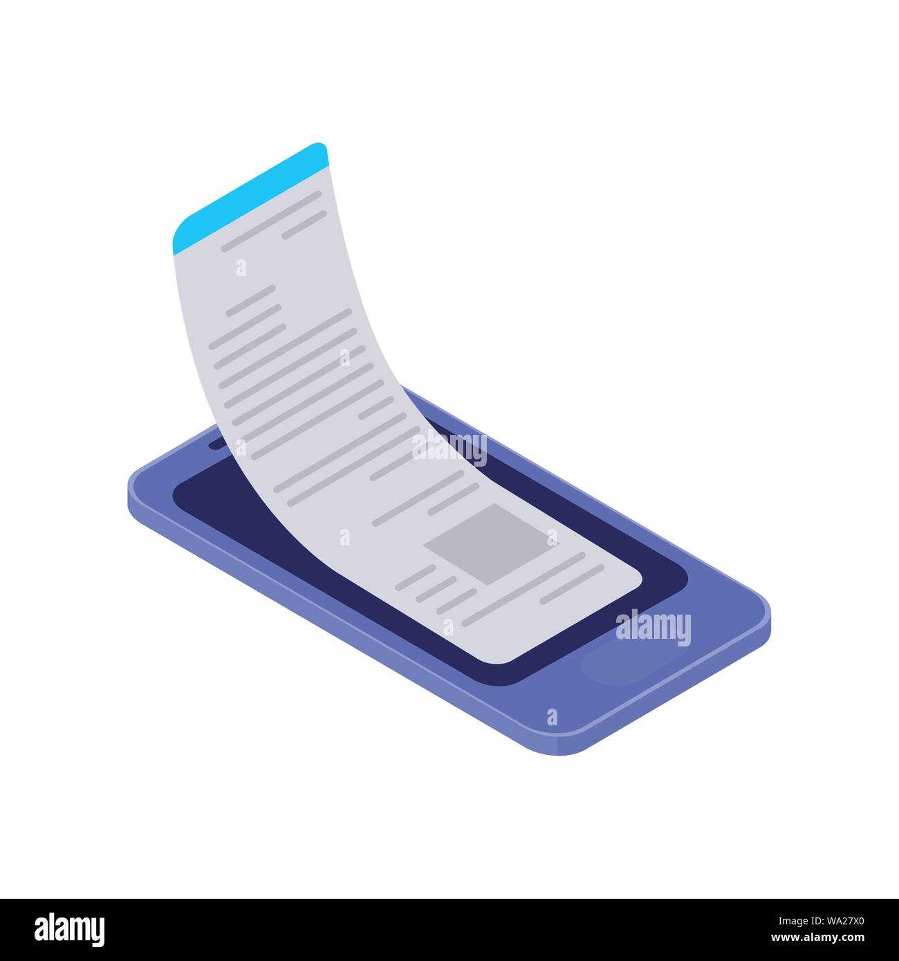 Image to 3d model app Stock Vector Images - Alamy