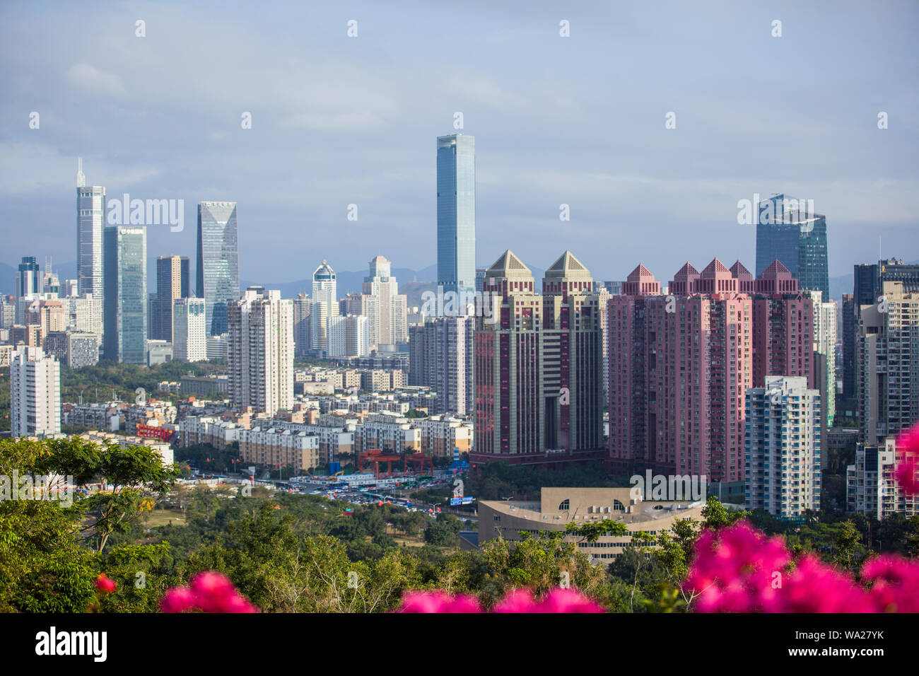 100 famous areas hi-res stock photography and images - Alamy