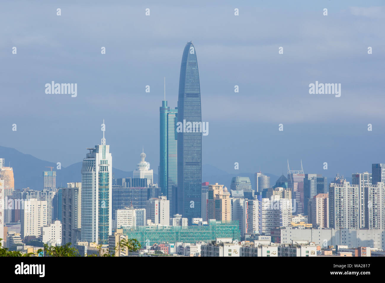 Diwang building hi-res stock photography and images - Alamy